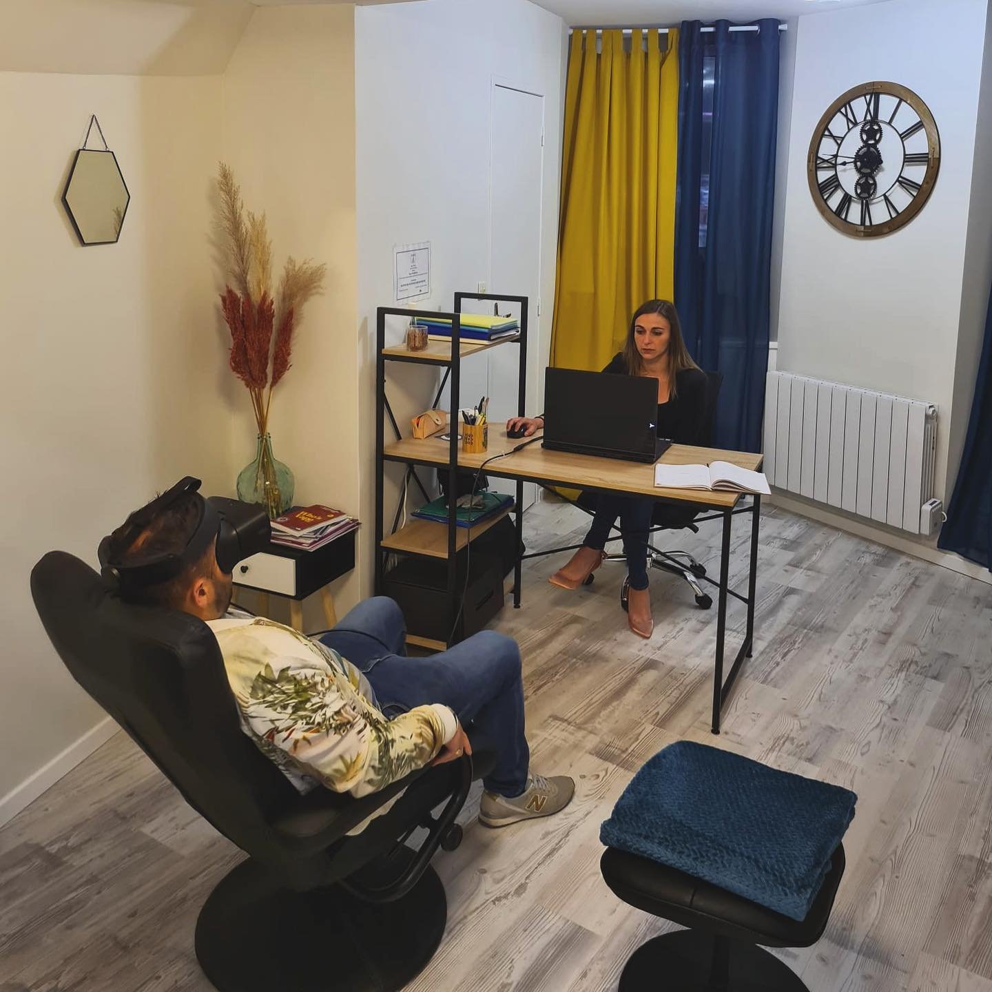 Contact - Taffe d'Air